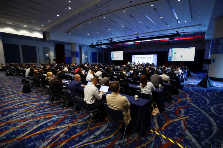 Event Photos – NBA Health and Performance Meetings